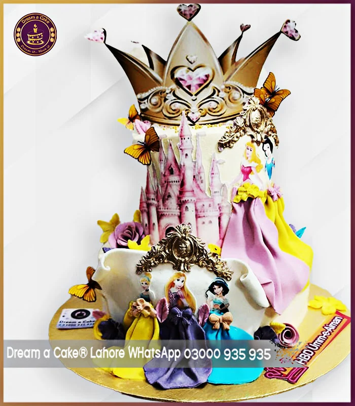 Home Black-friday - Dream a Cake